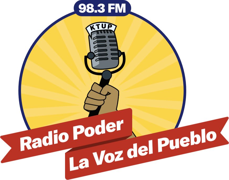 Quiénes Somos – Radio Poder 98.3 FM KTUP